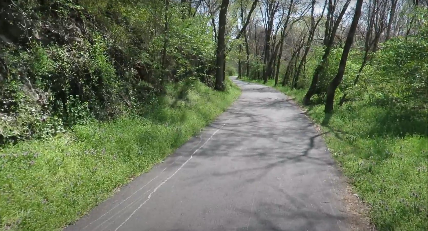 White Cliffs of Conoy: A Scenic Place in Lancaster County