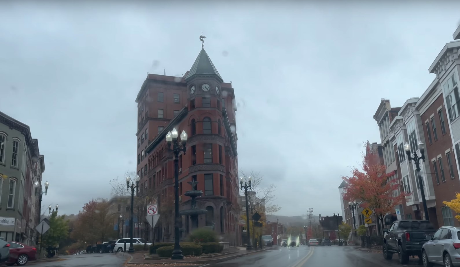 Things to Do in Warren PA: A Guide to Adventure & Beauty