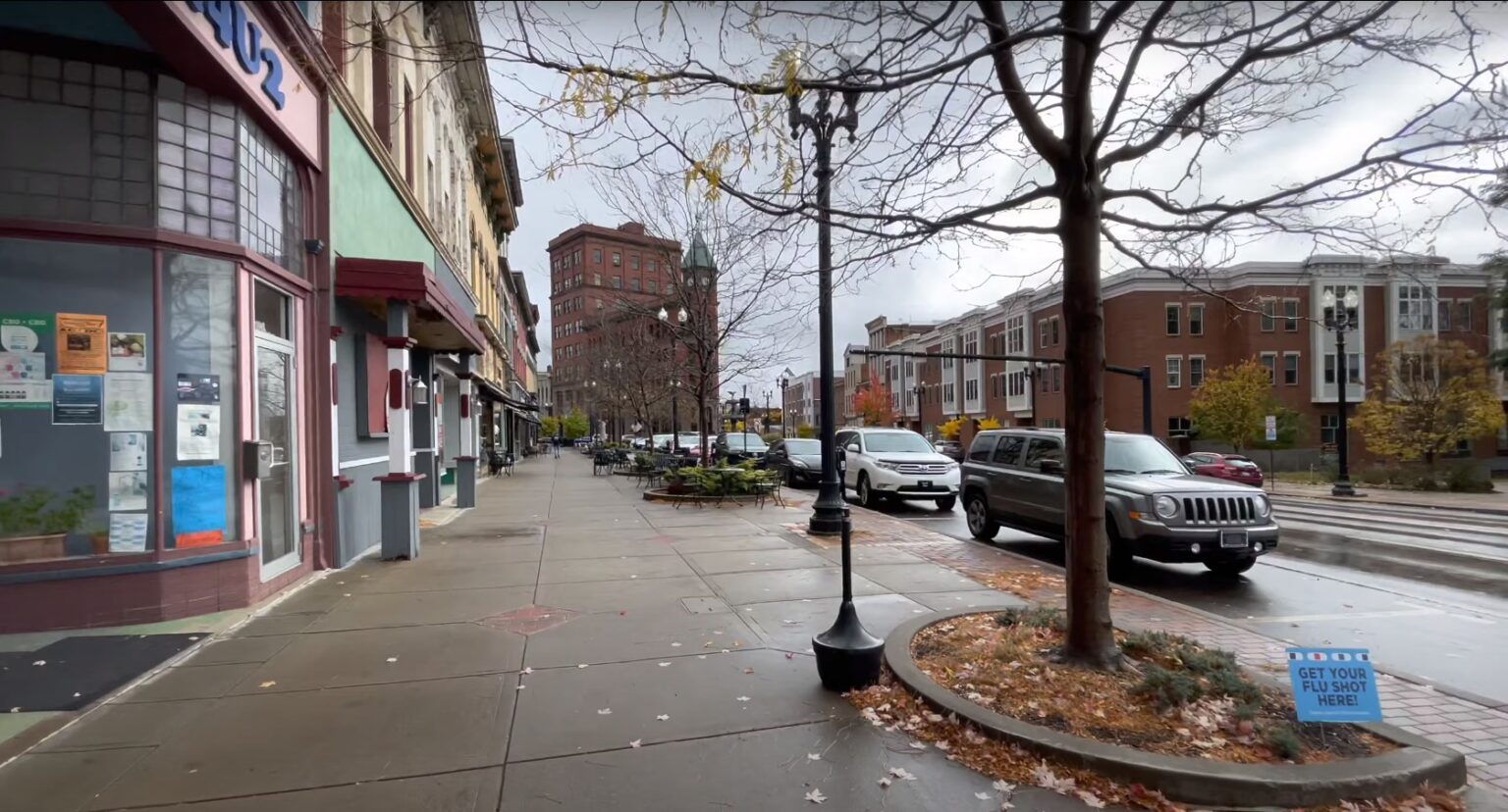 Things to Do in Warren PA: A Guide to Adventure & Beauty